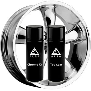 The World's Most Exotic Finishes | Custom Paint • Chrome Paint • Paint ...